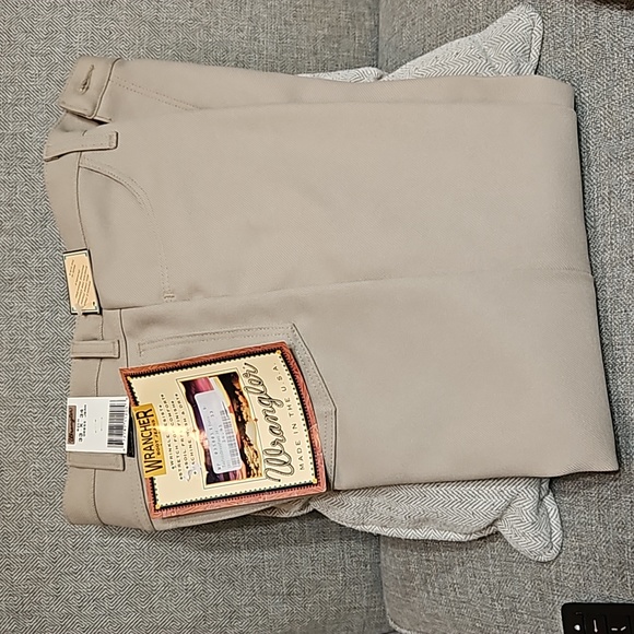 Wrangler | Jeans | Wrangler Wrancher Jeans | Poshmark